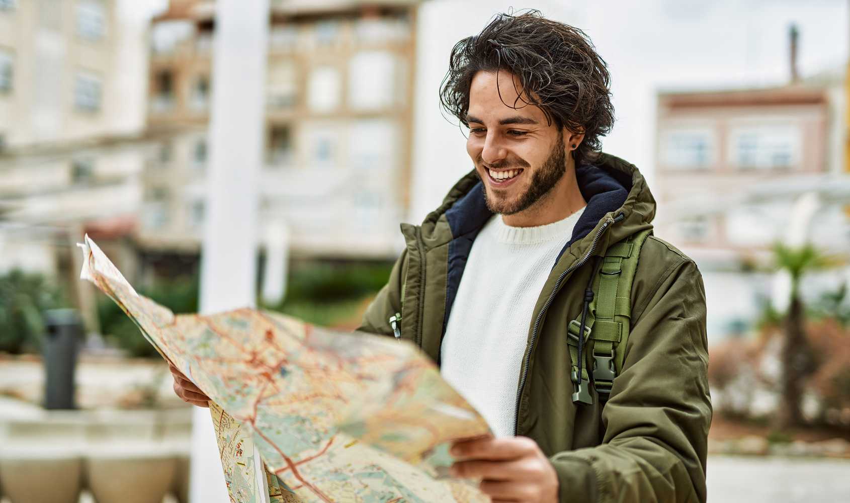 Travel | Ingle International