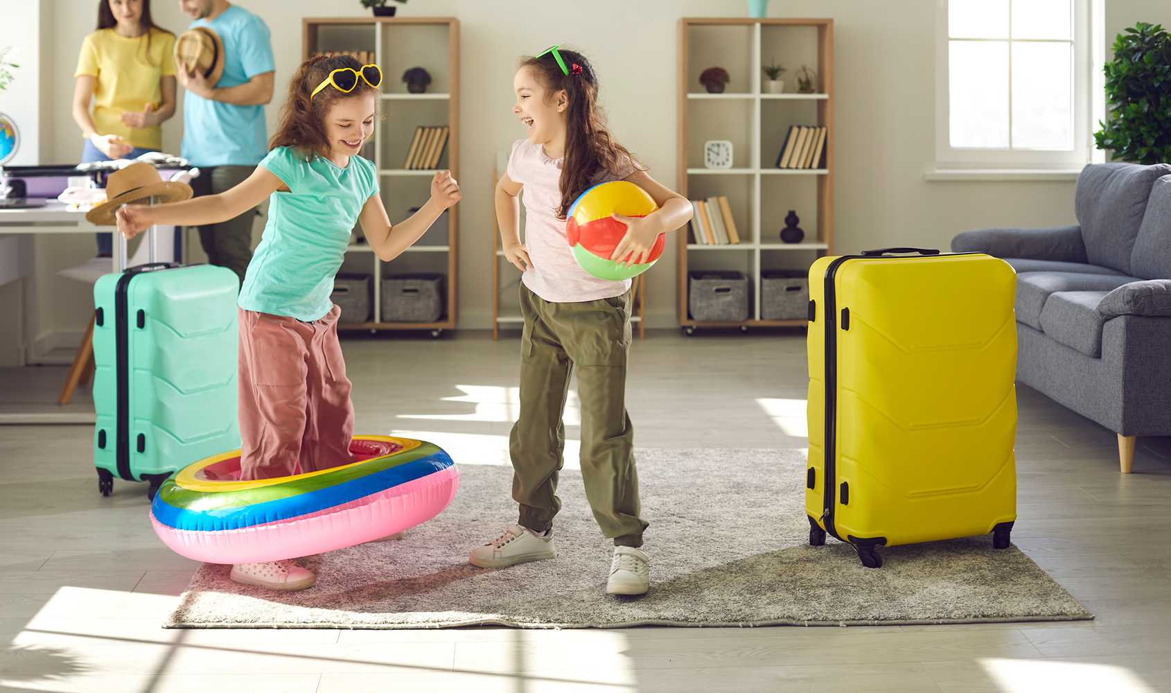 Travel | Ingle International